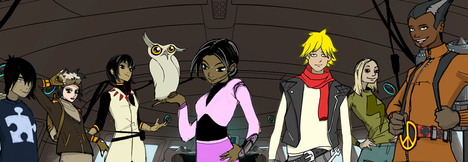 ISTE 2018: Cisco Uses Animation to Inspire Students to Enact Global ...